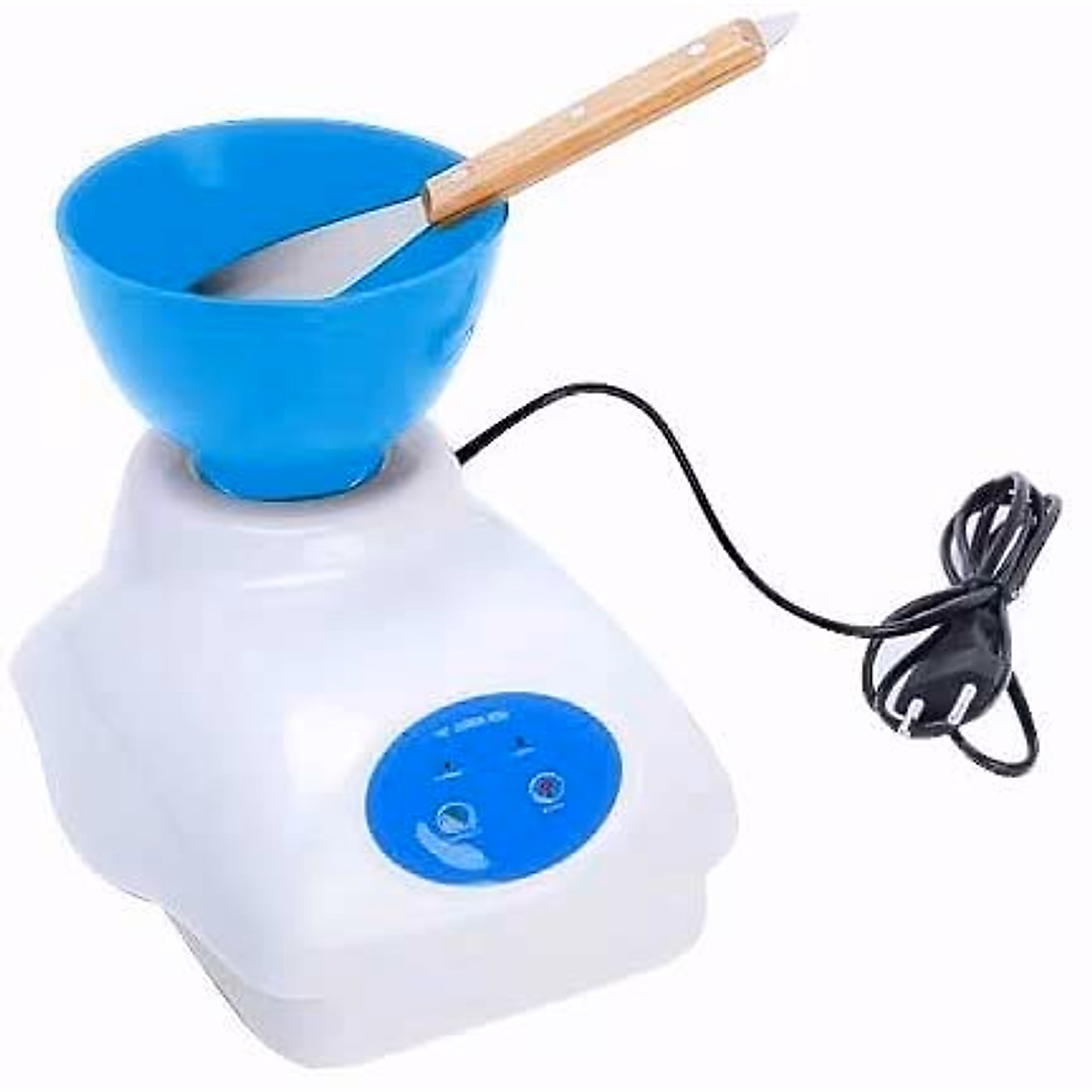 Aphrodite HL-YMC Impression Alginate Material Mixer with Mixing Bowl
