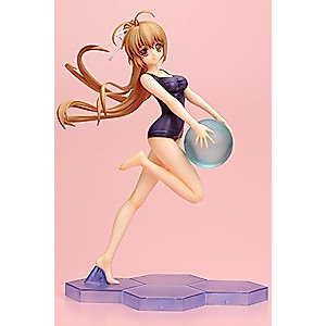 Kotobukiya Muv Luv: Scharzesmarken: Katia Waldheim ANI-Statue (1:7 Scale)