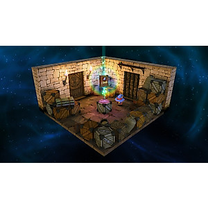 Lumo - PlayStation 4