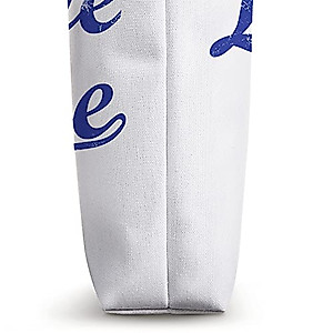 Lanterne Rouge Cycling Club Tote Bag