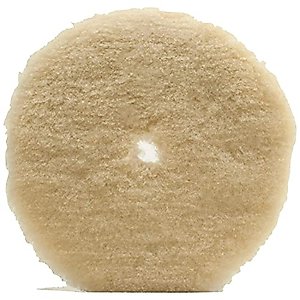 Buff N Shine 5 Inch Uro-Wool Aggresive Cutting Pad