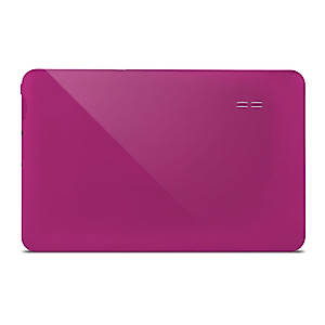 Ematic EGS004-PN 7.0-Inch 4GB Genesis Prime MultiTouch Tablet (Pink)