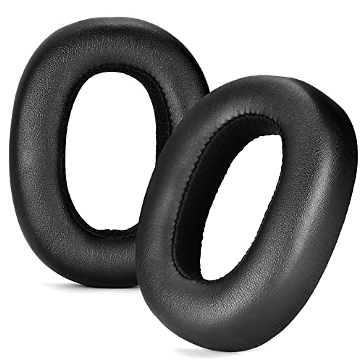 N700NC Ear Pads - defean Replacement Ear Cushion Cover Compatible with AKG N700NC M2 Over-Ear Headphone,Softer Leather,High-Density Noise Cancelling Foam