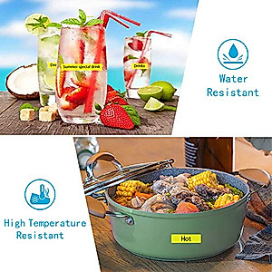 KCMYTONER Label Tape Refills Compatible for Brother P-Touch TZ-631 TZe-631 AZE631 Laminated Black on Yellow 1/2 Inch 0.47" 12mm for PT-D200 PTD210 D400 D600 PTH100 H110 PT2730 PTP700 PTP710BT, 2 Pack