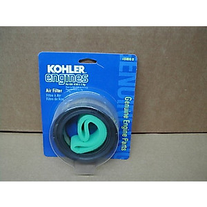 Kohler Co. 25-883-02-S1 Lawn & Garden Equipment Engine Air Filter Assembly Genuine Original Equipment Manufacturer (OEM) Part
