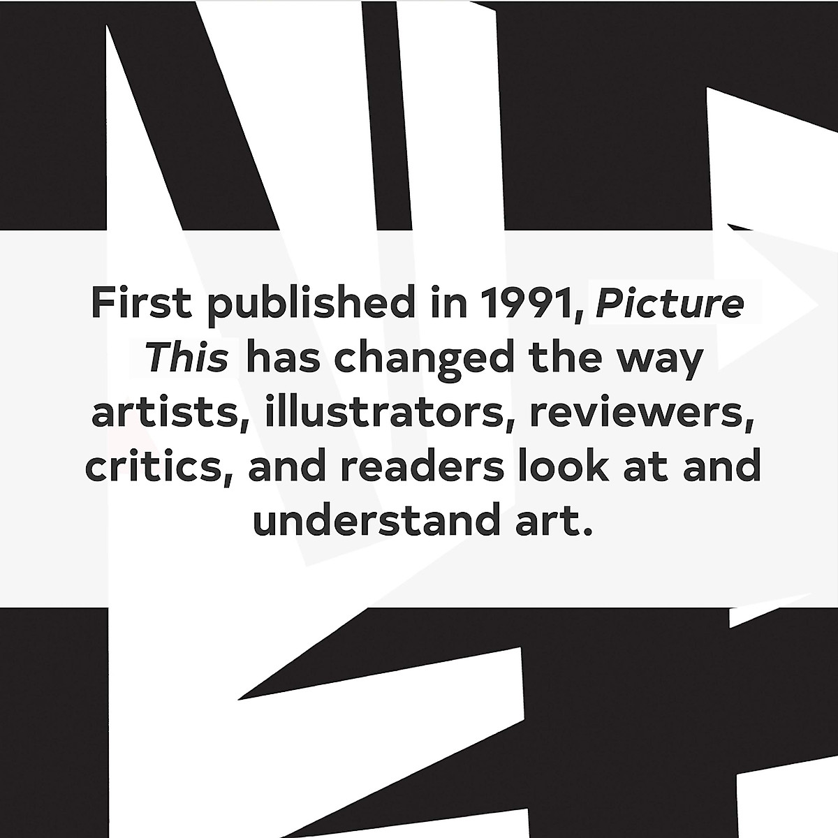 Picture This: How Pictures WorkRevised and Expanded 25th Anniversary Edition (-)