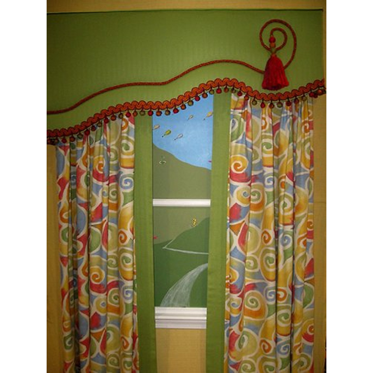 Home Sewing Depot Craft & Hobby Tape 3/8" Wide x 30 Yards