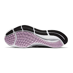 Nike Women Modern, Black MTLC Red Bronze Lt Arctic Pink, 6.5 US