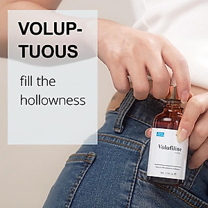Volufiline Serum 0.5 fl. oz / 15ml / 100% Genuine from Sederma