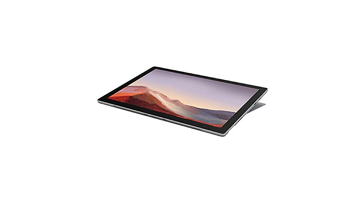 Microsoft Surface Pro 7 - Powerful 10th Gen Performance