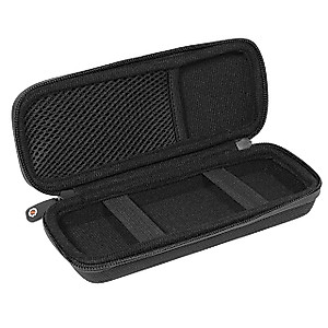GETGEAR Laptop Charger case, Customized for Microsoft Surface Charger Compatible with Surface Pro/8/7/X/7+/7/6/5/4/3, Laptop Go, Go 2, Go 3, Surface Laptop Studio, Studio 2, Surface Laptop 5, 4, 3