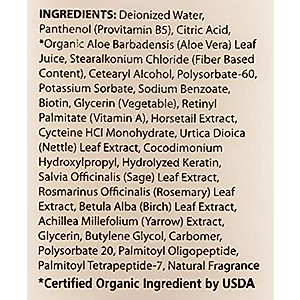 Mill Creek Botanicals Biotene H-24 Conditioner Phase Ii - 8.5 Oz