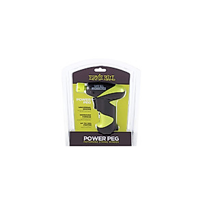Ernie Ball Power Peg String Winder (P04118)