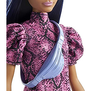 Barbie Fashionistas Dolls, Toy for Kids 3 to 8 Years Old