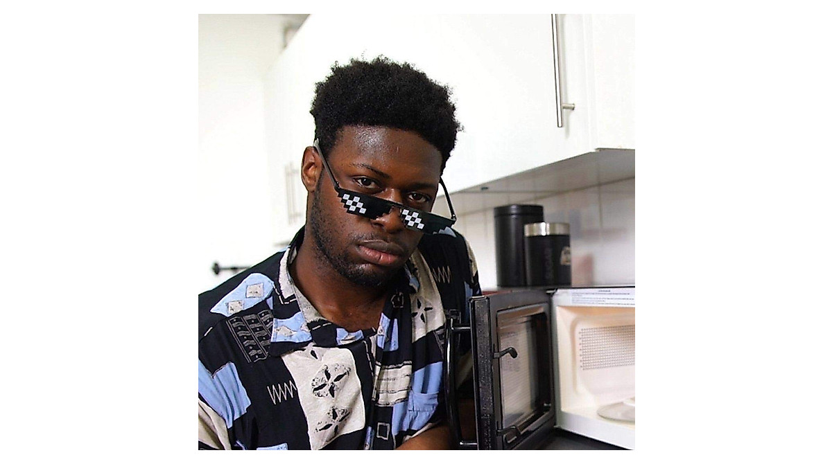 10-Pack Thug Life Pixelated Party Sunglasses for Adults & Kids