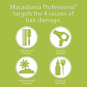 Macadamia Natural Oil Smoothing Conditioner, 10 Ounce