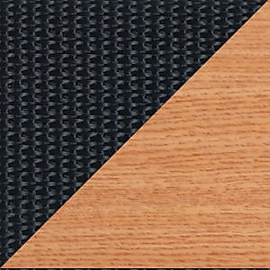 FixtureDisplays? WallSaver Luggage Rack 104349