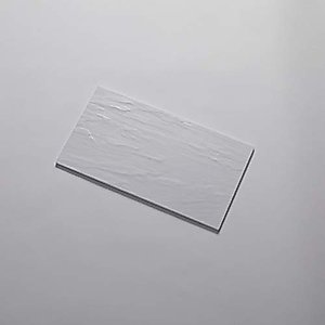 American Metalcraft FSLW08 Melamine Serving Platter, Faux Slate, 14 3/4-Inches