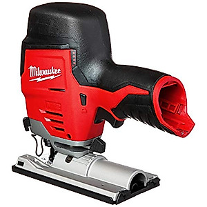 Milwaukee 2445-20 M12 Jig Saw tool Only