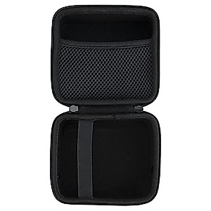 Khanka Hard Travel Case Replacement for Fujifilm Instax Mini 40 Instant Camera