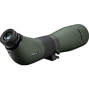 Vortex Optics Viper HD 85mm Spotting Scope Reticle Eyepieces (MRAD)
