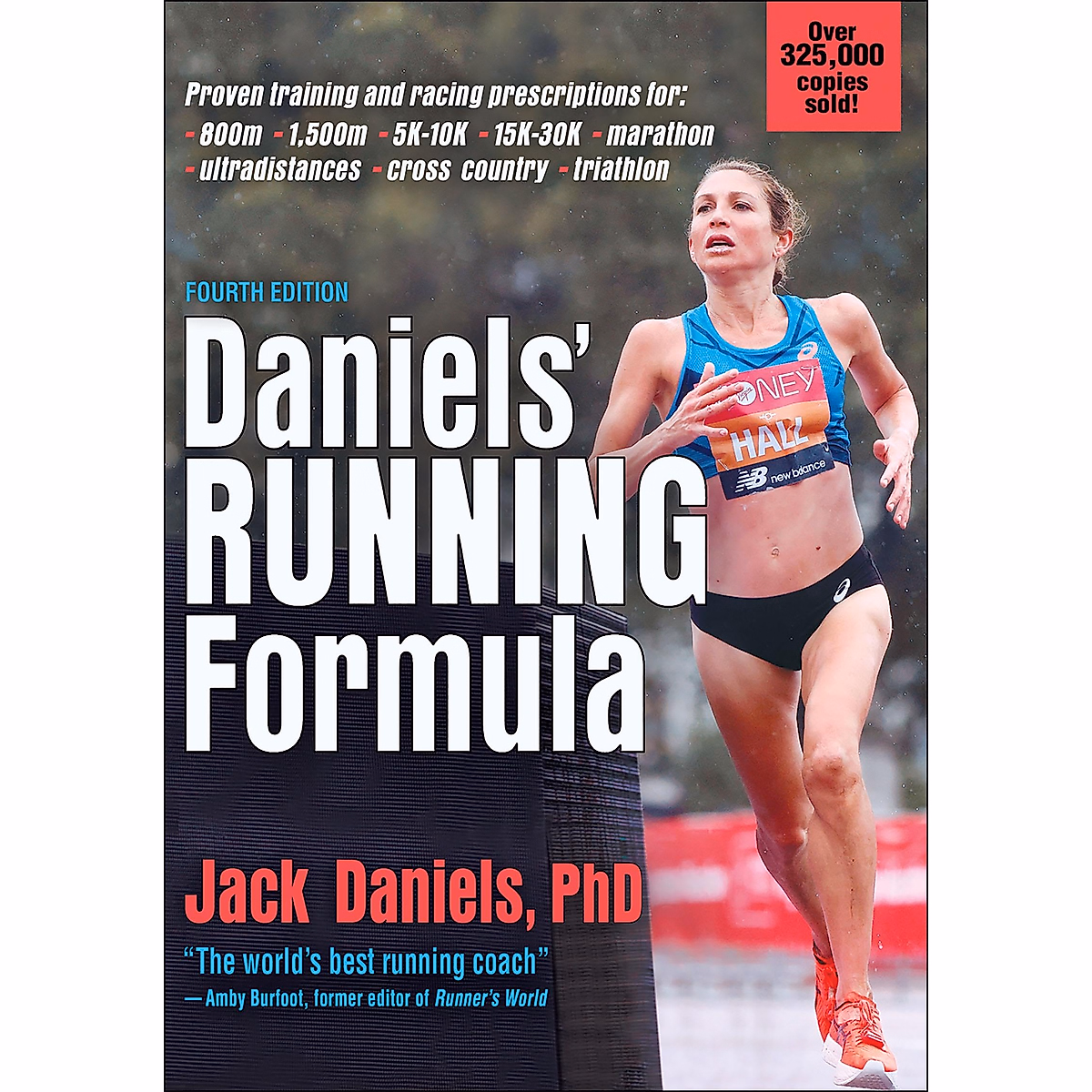 Daniels' Running Formula