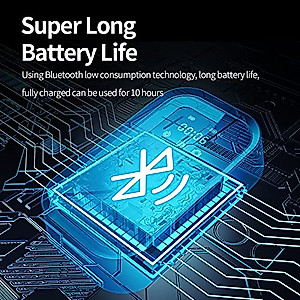 Remote Control for GoPro, TELESIN Magnetic Wireless Remote Controller with LCD Display Wrist Strap for Go Pro Max GoPro Mini Hero 11 10 9 8 Riding Bike Motorcycle Cycling Selfie Hiking Accessories