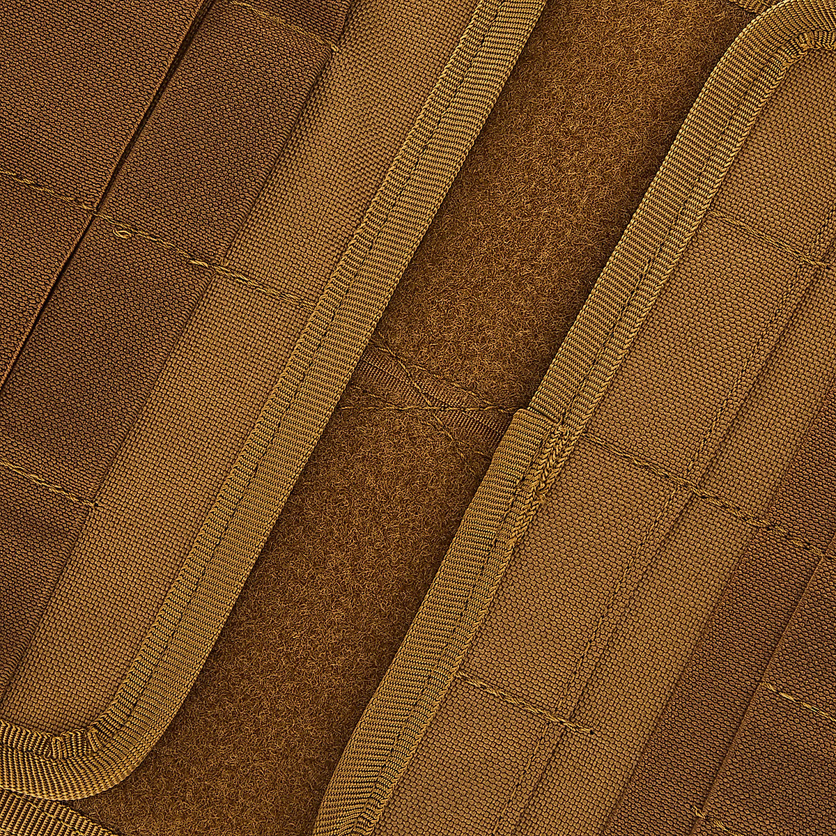 Condor Pack Insert For Tactical & Duty Equipment (Coyote Brown)