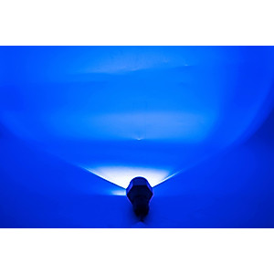 Marine City Brass Drain Plug Underwater LED Light Fishing Under Water for Marines – Boats – Yachts – Pool Lights (Pack of 1) (Green)