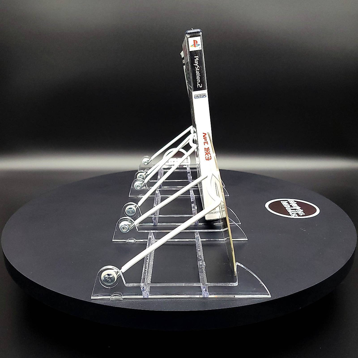 NFL 2K3 - PlayStation 2