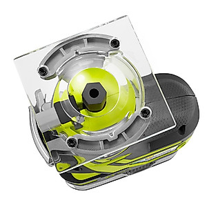 Ryobi ONE+ Trim Router (Bare-Tool) (Renewed)