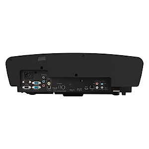 ViewSonic LS830 4500 Lumens 1080p HDMI Ultra Short Throw Projector