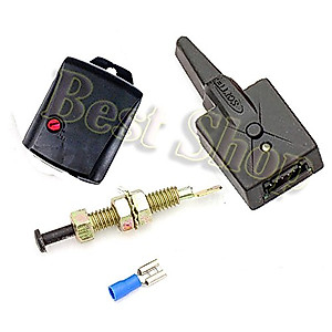 Scytek Astra A4 Complete Security and Remote Engine Starter System