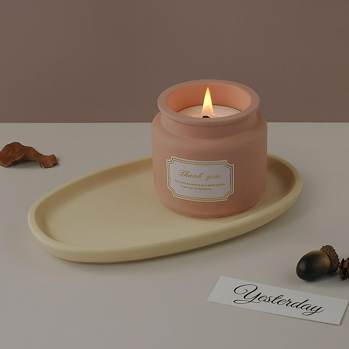 1 Set Of Tray Resin Storage Mold Silicone Molds Epoxy Resin Oval Shaped Plaster Mold Concrete Clay Plate For Cup Fruit Candy Vase Storage Holder Ornament Trinket Container, DIY Making Decor Art Crafts