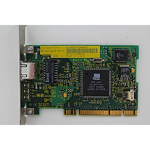 3Com 3C905C-TX-M 10/100Mbps Etherlink PCI NIC
