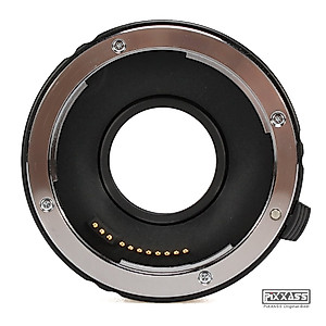 Kenko TELEPLUS PRO 300 1.4X DGX Teleconverter for Canon EOS Digital SLRs