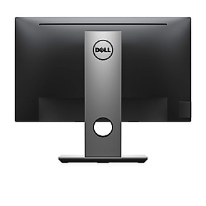 Dell Professional P2717H 27" Screen LED-Lit Monitor,Black
