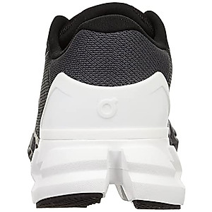 ON Cloudflyer 4 Women's Black/White Size 8.5