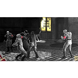 The Saboteur - Playstation 3