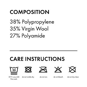 FALKE Women's RU4 Endurance Wool Running Socks, Mid Calf, Medium Cushion, Athletic, Breathable Quick Dry, Merino Wool, Black (Black-Mix 3010), 5-6, 1 Pair