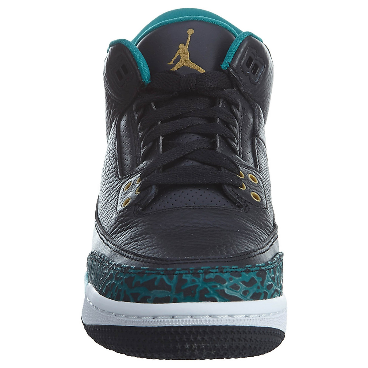 Jordan Mens Air 3 Retro GG 441140 018 - Size 7Y