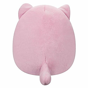 Squishmallows 12" Fuzz-A-Mallow Celenia The Cat