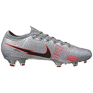 Nike Vapor 13 Elite Fg Firm-Ground Soccer Cleat Mens Aq4176-906 Size 4.5