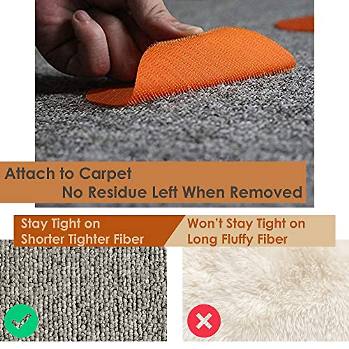 MR-LABEL – 4" Rewritable Carpet Markers – 9-Color Carpet Spots - Circle Spot Markers for Preschool Classroom - Line Up Dots -Carpet Dots for Teacher Supplies|family Games|homeschooling(36 pcs)