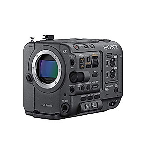 Sony ILME-FX6 Cinema Line Full-Frame Camera