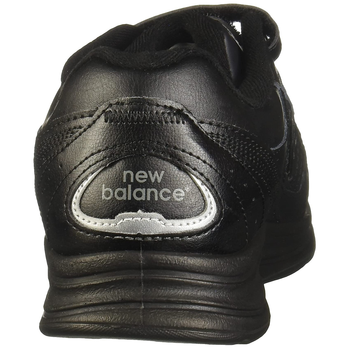 New Balance Men's 577 V1 Hook and Loop Walking Shoe