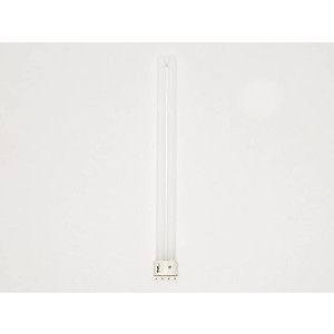 Philips 349423 - PL-L 36W/35-36 Watt Long Twin Tube Compact Fluorescent Light Bulb, 3500K