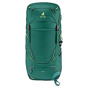 Deuter Fox 40 Kid's Backpack for Hiking and Trekking - Alphine Green-Forest