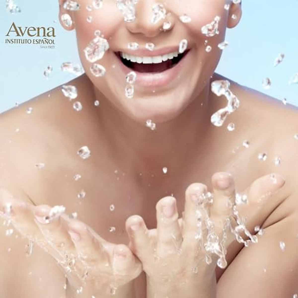 Instituto Español Almond Body Oil, Smoothness for your Skin, 2-Pack Of 8.5 FL Oz each, 2 Bottles