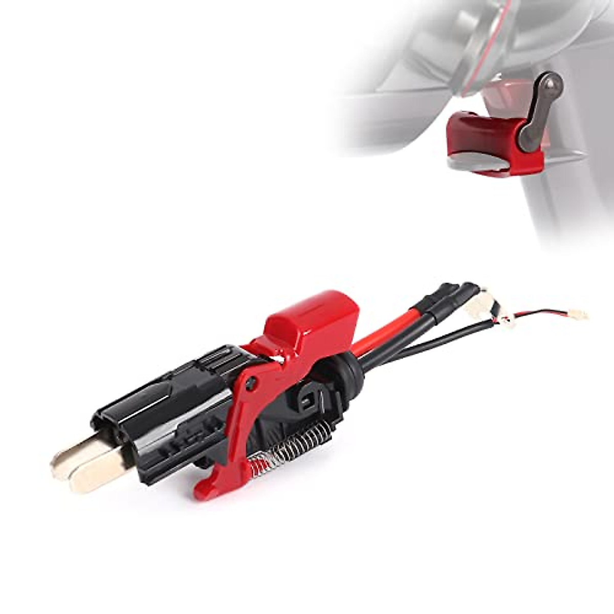 Strong Trigger Assembly Replacement for Dyson V11 SV14 Vacuum Cleaner Disassembly Tool Screwdriver Set